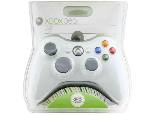 Microsoft Xbox 360 Wired Controller - Newegg.com