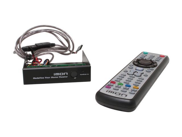 Soundgraph imon software - vserana