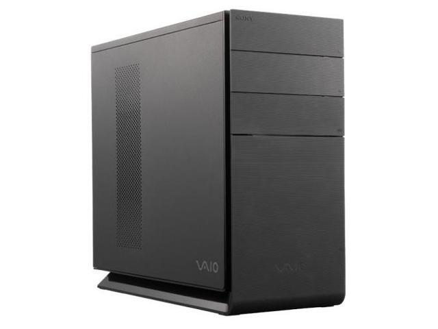 Sony Desktop PC VAIO VGC-RB44G Pentium 4 640 (3.20 GHz) 1 GB DDR 250 GB ...