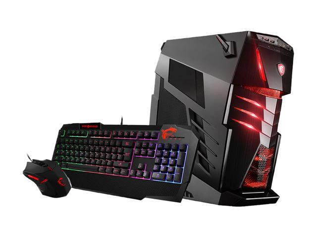 My Dream Computer – Site Title