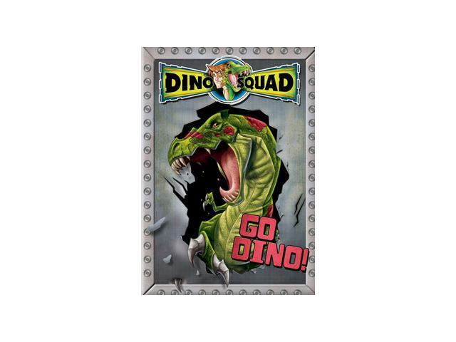 Dino Squad: Go Dino! - Newegg.com