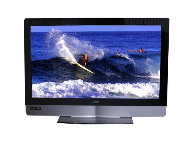 VIZIO 37" 720p LCD HDTV VX37L - Newegg.com