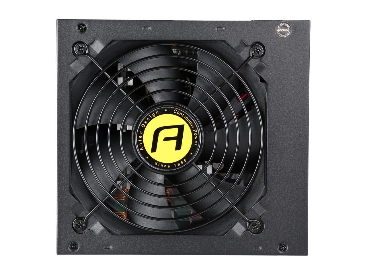 Top 5 Best 550W PSU (Power Supply) For PC Till November 2018 ...