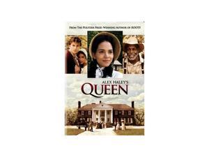 Alex Haley's Queen Halle Berry, Ann-Margret, Timothy Daly, Ossie Davis ...