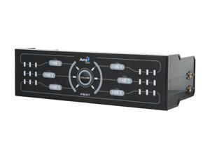 PC Case Control Panels, Fan Controller Panels - Newegg.com