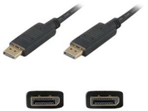 DisplayPort to HDMI Cables, DP to DVI Cables - Newegg.com