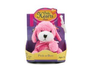 Only Hearts Pets- Pink a Boo the Pink Dog - Newegg.com