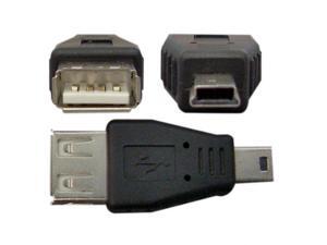 Firewire to USB Adapters and Converters - Newegg.com
