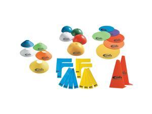 Cheap Gamma First Set Court Marker Kit - Review Flashlights 2015N