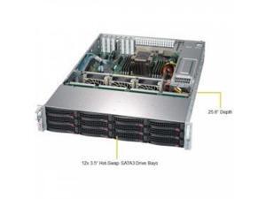 Barebones Server Systems – NeweggBusiness