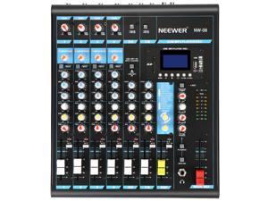 DJ Mixers - Newegg.com