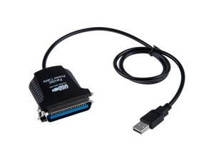 USB to Parallel Printer Cables and Adapters - Newegg.com