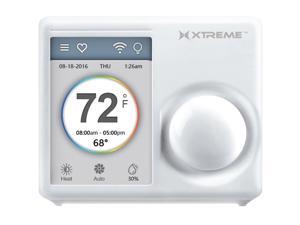 Digital & WiFi Smart Thermostats - Newegg.com