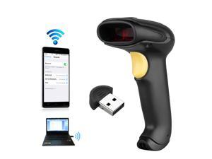Wireless Barcode Scanners - Newegg.com