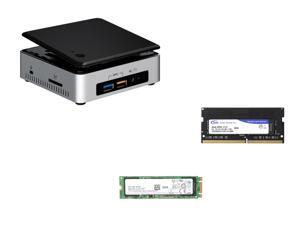 Barebone Mini Gaming PC and Small Computers - Newegg.com