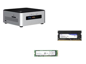 Barebone Mini Gaming PC and Small Computers - Newegg.com