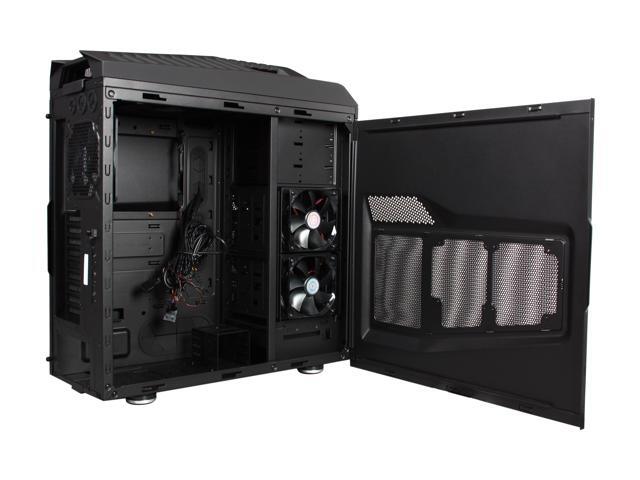 Side Window MOD | Tom's Hardware Forum