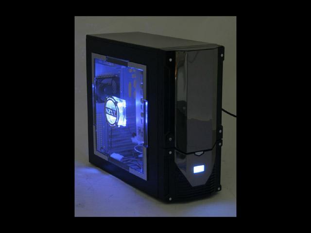 Looking for the perfect gaming case. | Overclock.net