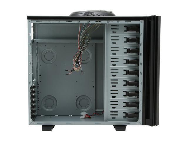 Easiest case to cable manage | Overclock.net