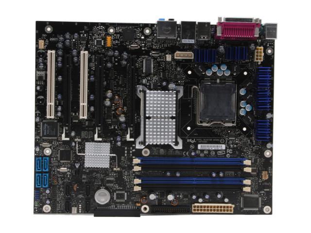MSI NX7600GT-T2D256EZ, will fit on an Intel DG965WH ? | MSI Global ...