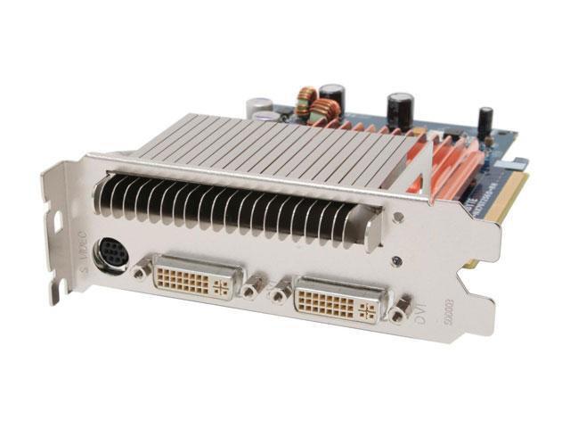 Fanless (passive) video cards and HTPC | AVS Forum