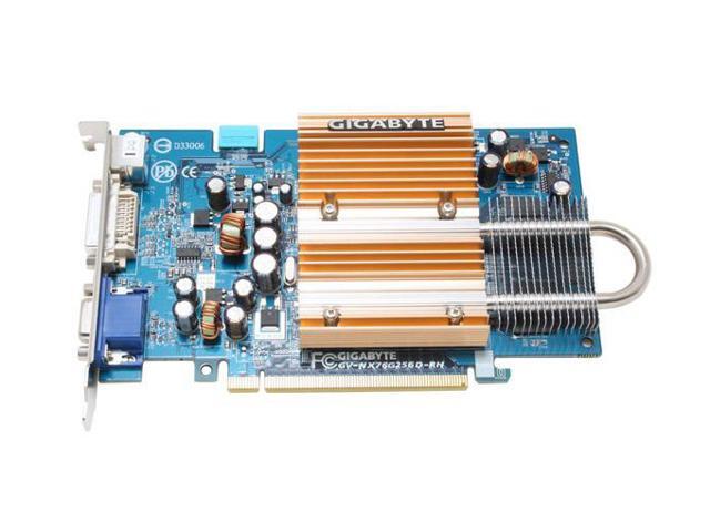 Low end video card with a tv out similar to a 6600 gt. | guru3D Forums