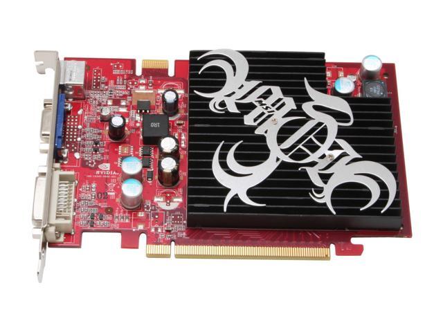 Low end video card with a tv out similar to a 6600 gt. | guru3D Forums