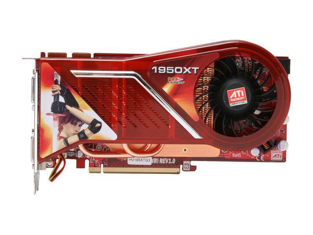 x1950XT with Internal Crossfire Connectors?!?!? | TechPowerUp Forums