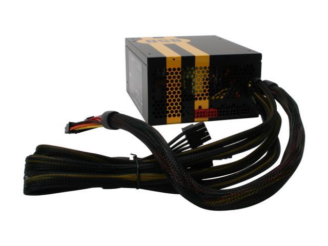 Antec TPQ-850 | TechPowerUp Forums