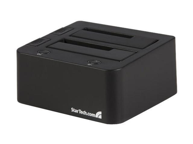 External Hard Drive Set-up: Bare Drive w/Enclosure or Commercially ...