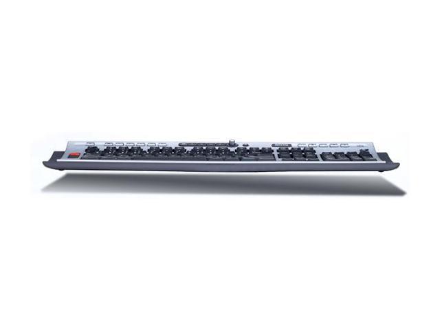 Keyboard by BMW