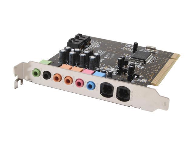 Looking for a Dolby Digital Live Card | TechPowerUp Forums