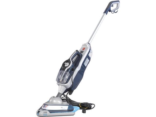 Refurbished: Hoover SteamScrub 2-in-1 Steam Mop Steam Cleaner ...