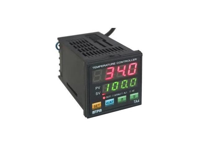 Controlling the voltage into heating element - Project Guidance ...