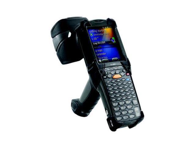 Zebra MC9190-Z MC919Z-GA0SWEQZ1WR RFID Handheld Reader (Gun, 1D Scanner ...