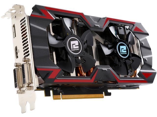 Sexiest looking modern GPU : r/Amd