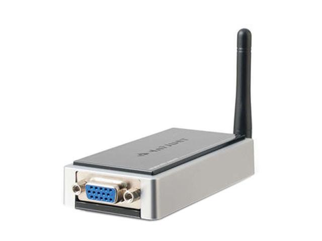 C2G 29573 TruLink Wireless VGA Device Adapter - Newegg.com