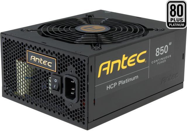Up to 60% off Antec Cases & PSUs | Newegg.com