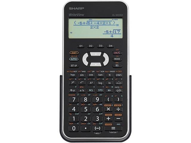 HP 50G Graphing Calculator - Newegg.com
