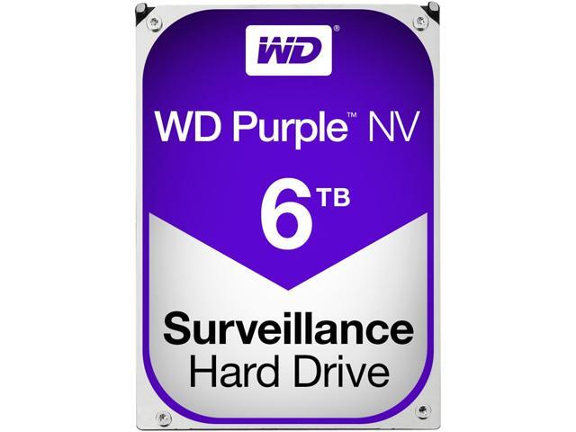 WD Purple™ & WD Purple™ NV | Newegg.com