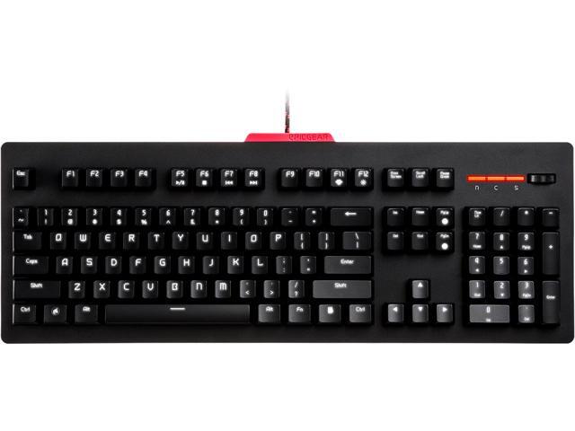 EG MMS™ MECHANICAL KEYBOARD | Newegg.com