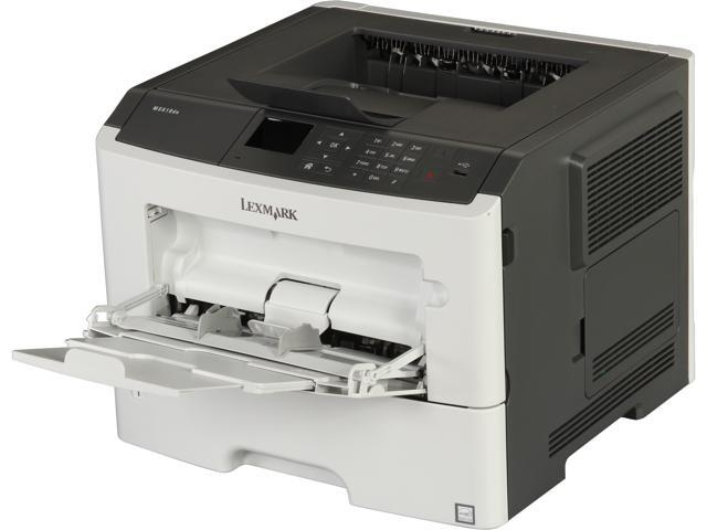 Ms610dn Laser Printer - Newegg.com