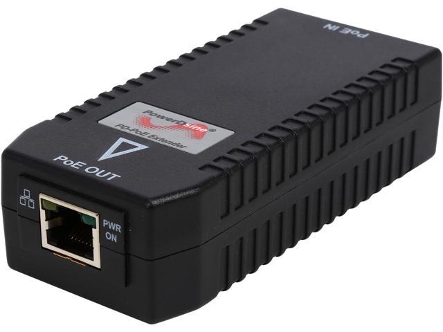 Microsemi PD-PoE-Extender Power Over Ethernet Extender - Newegg.com