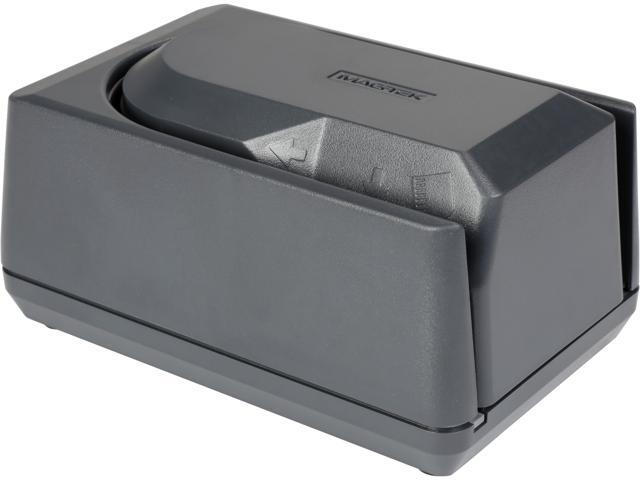 MagTek 22523009 Mini-MICR Check and Card Reader - Newegg.com