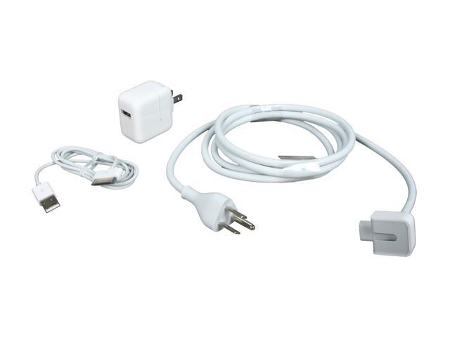 Apple - iPad 10W USB Power Adapter (OEM) - Newegg.com