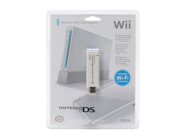 Nintendo Wii USB Wi-Fi Connector - Newegg.ca