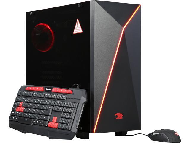 Ibuypower i series r124a652
