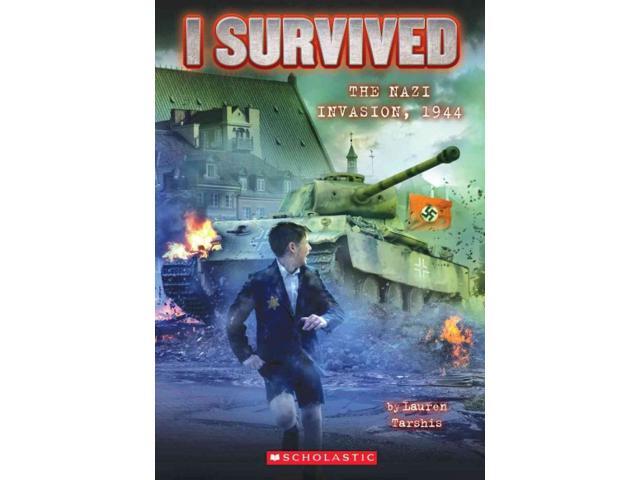 I Survived the Nazi Invasion,1944 I Survived - Newegg.com