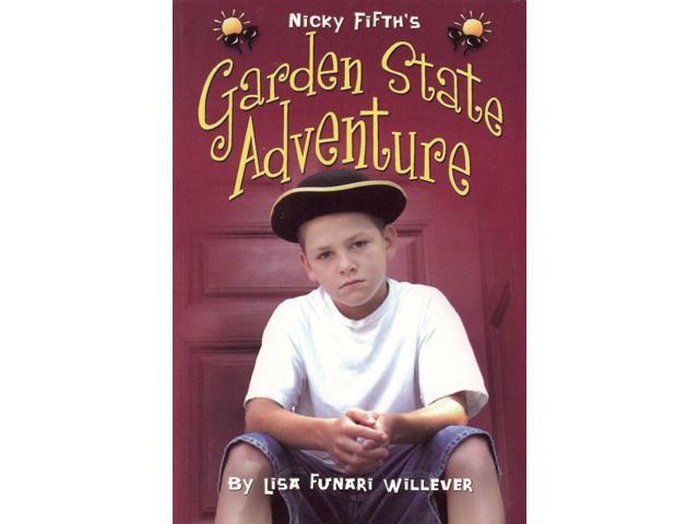 Nicky Fifth's Garden State Adventure - Newegg.com