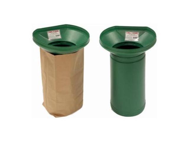 Semco Plastic Company WB-31-4 Lawn Funnel - Newegg.com